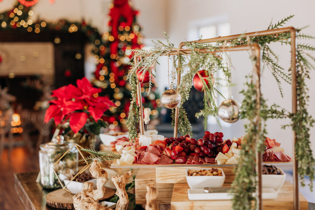 Holiday Event Planning Guide | MBM Catering