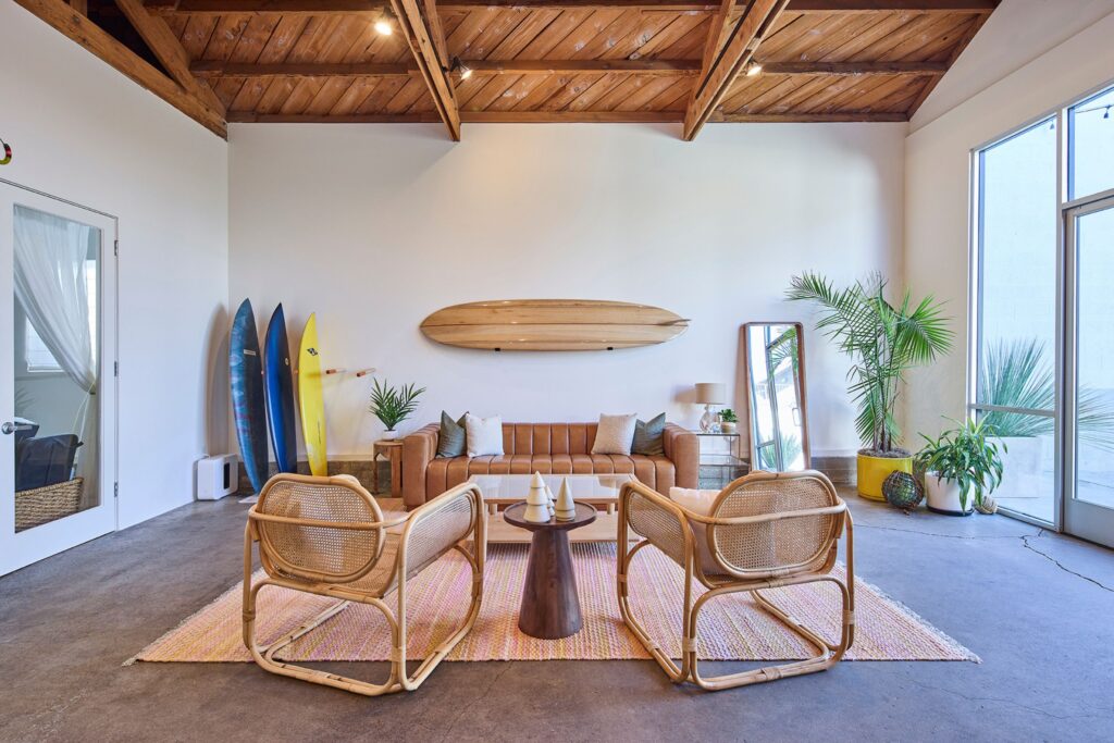 Arena House El Segundo | Made by Meg Catering in Los Angeles, CA