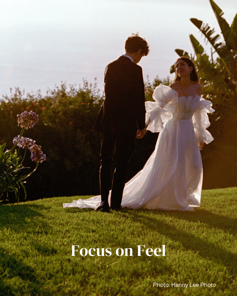 Tips on What To Do After You Get Engaged | Made by Meg Catering in Los ...